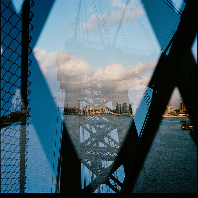 Cloudbridge, NYC, 2020